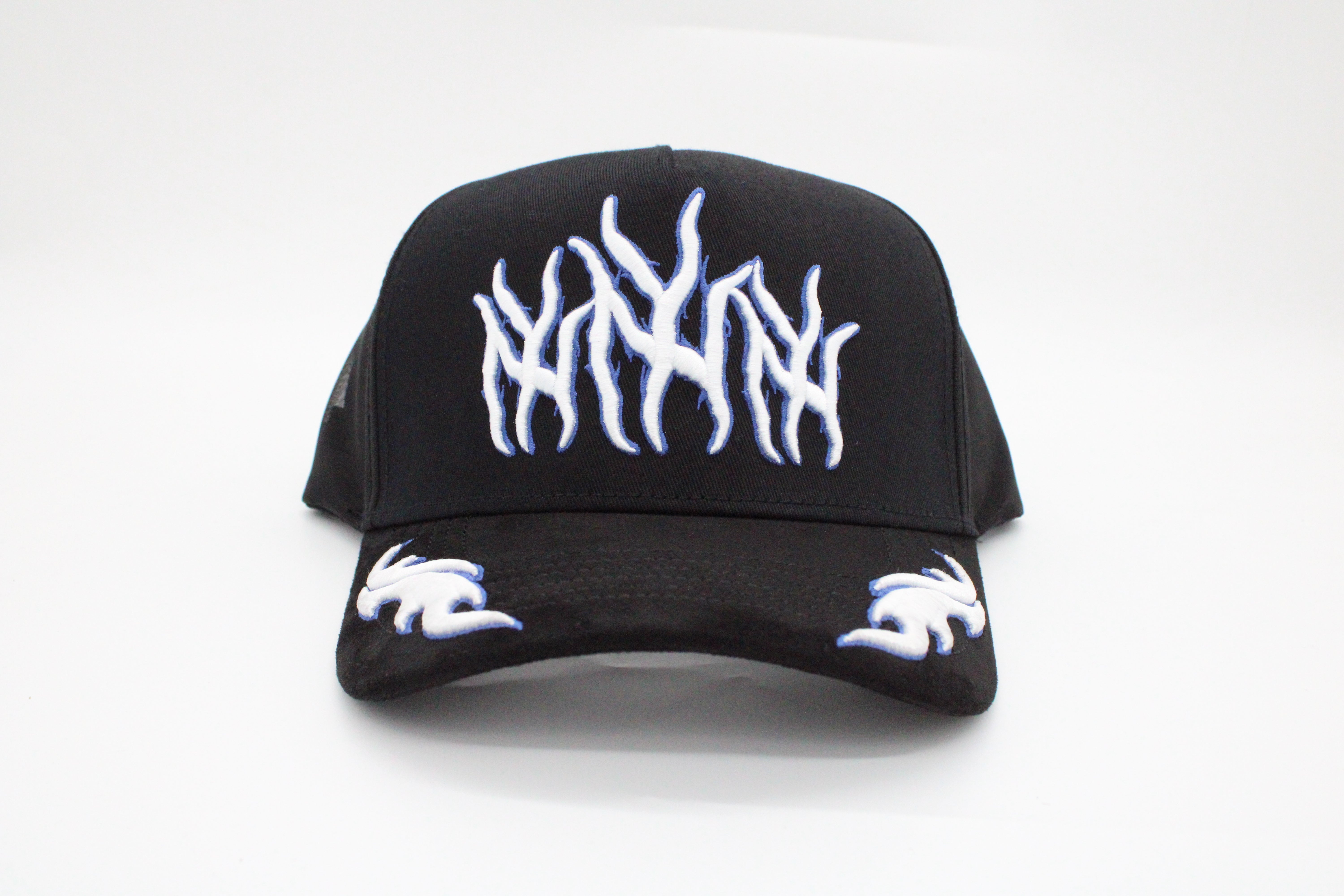 Gorra BANDITZ "NYNYNY" – Teddy Hats
