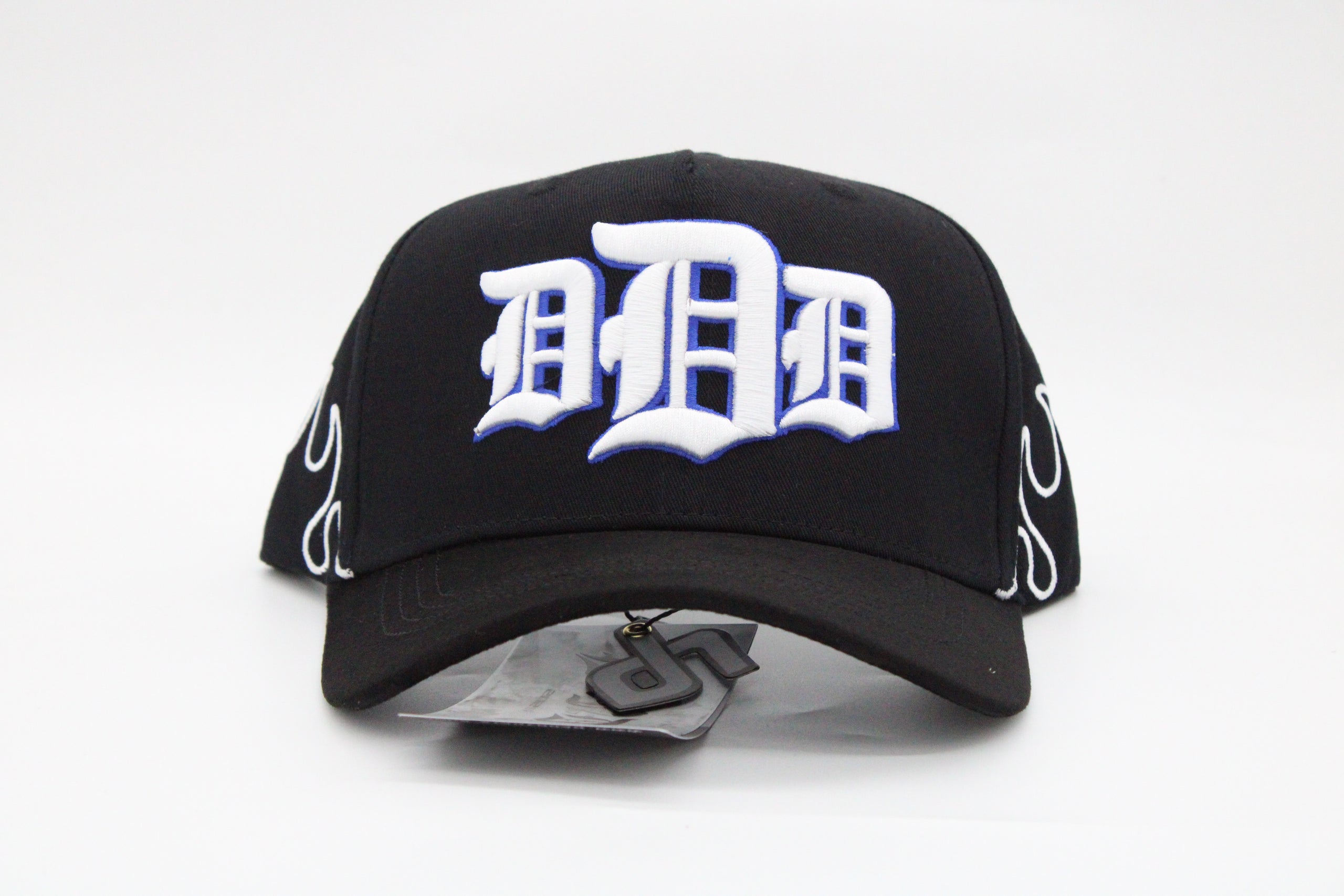 Gorra Dandy Hats "Triple D" – Teddy Hats