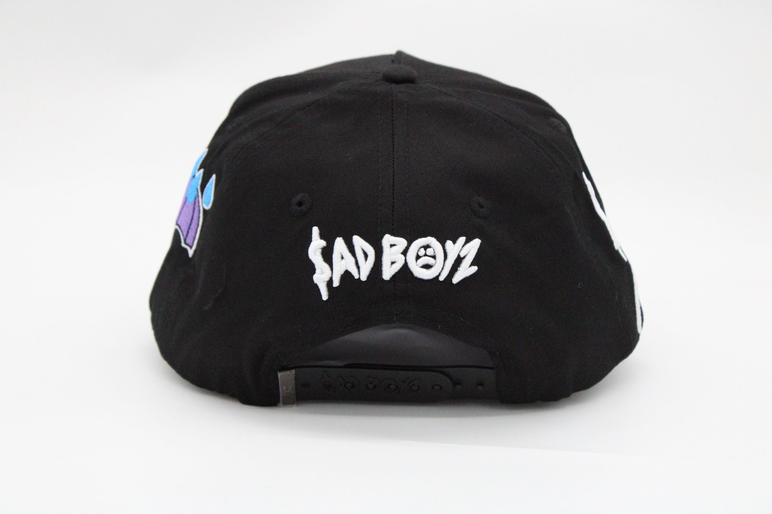 SAD BOYZ – Teddy Hats