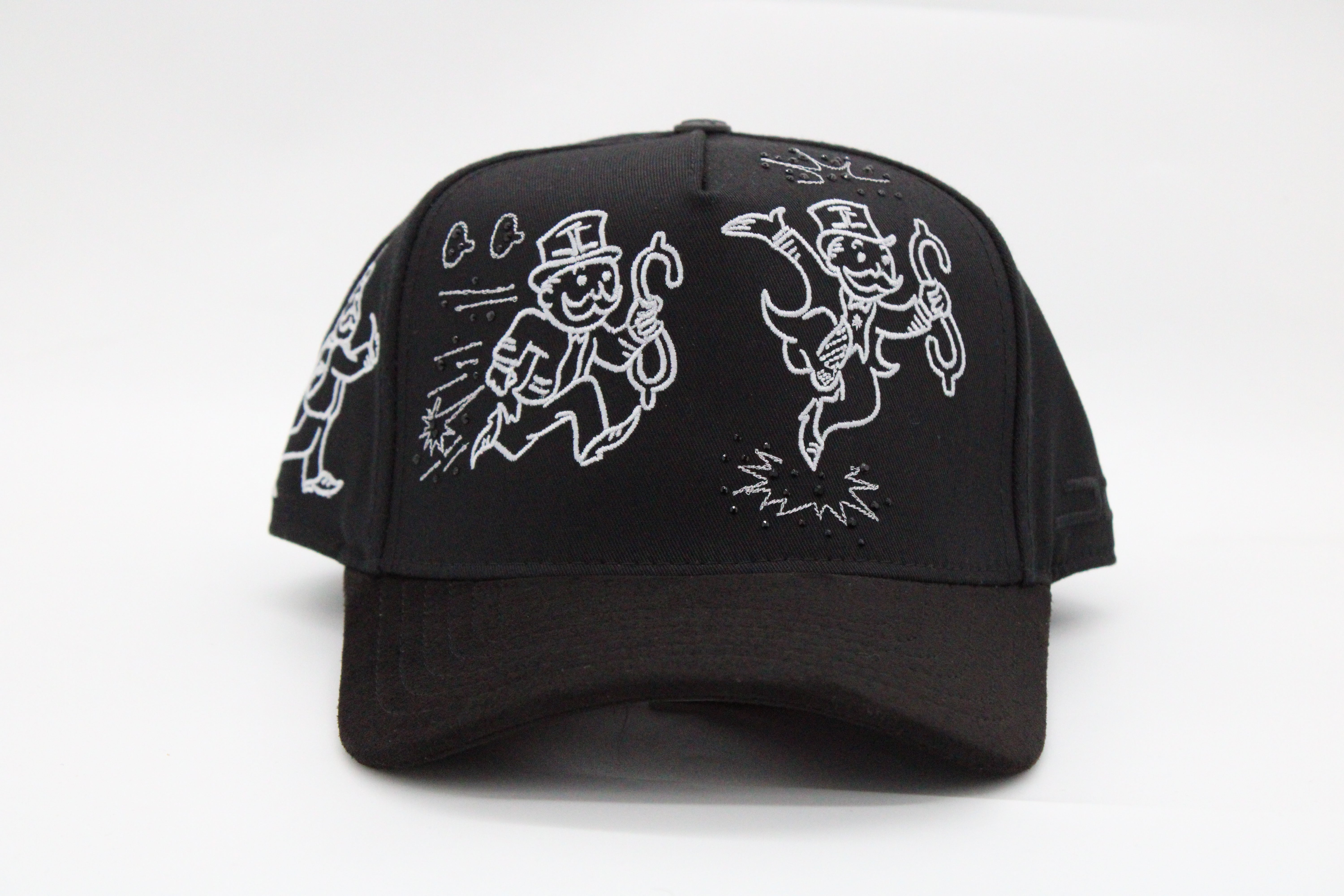 Gorra JC Hats "Jump XY" – Mi tienda