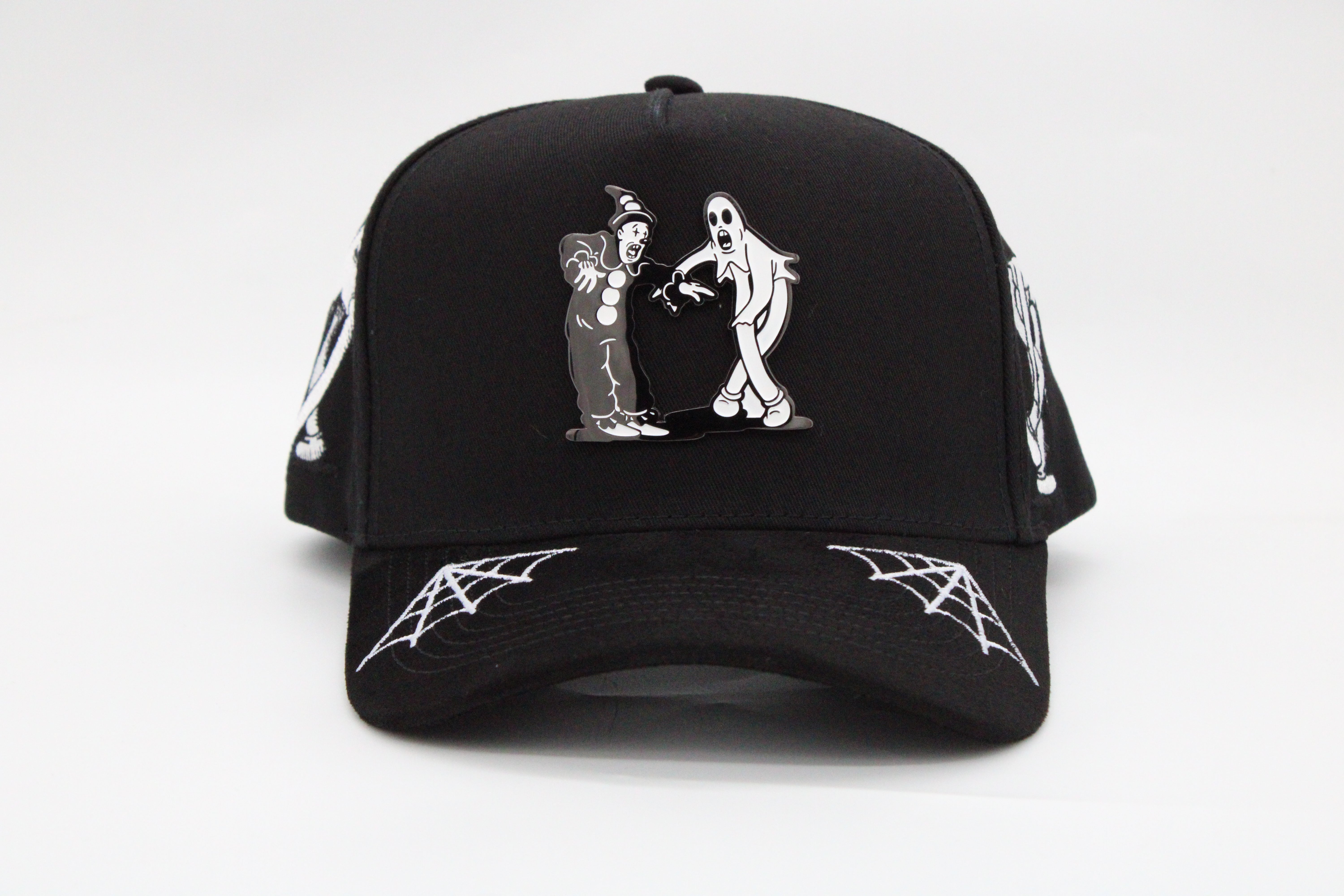 Gorra 17 Hats "Ghostemane" – Teddy Hats