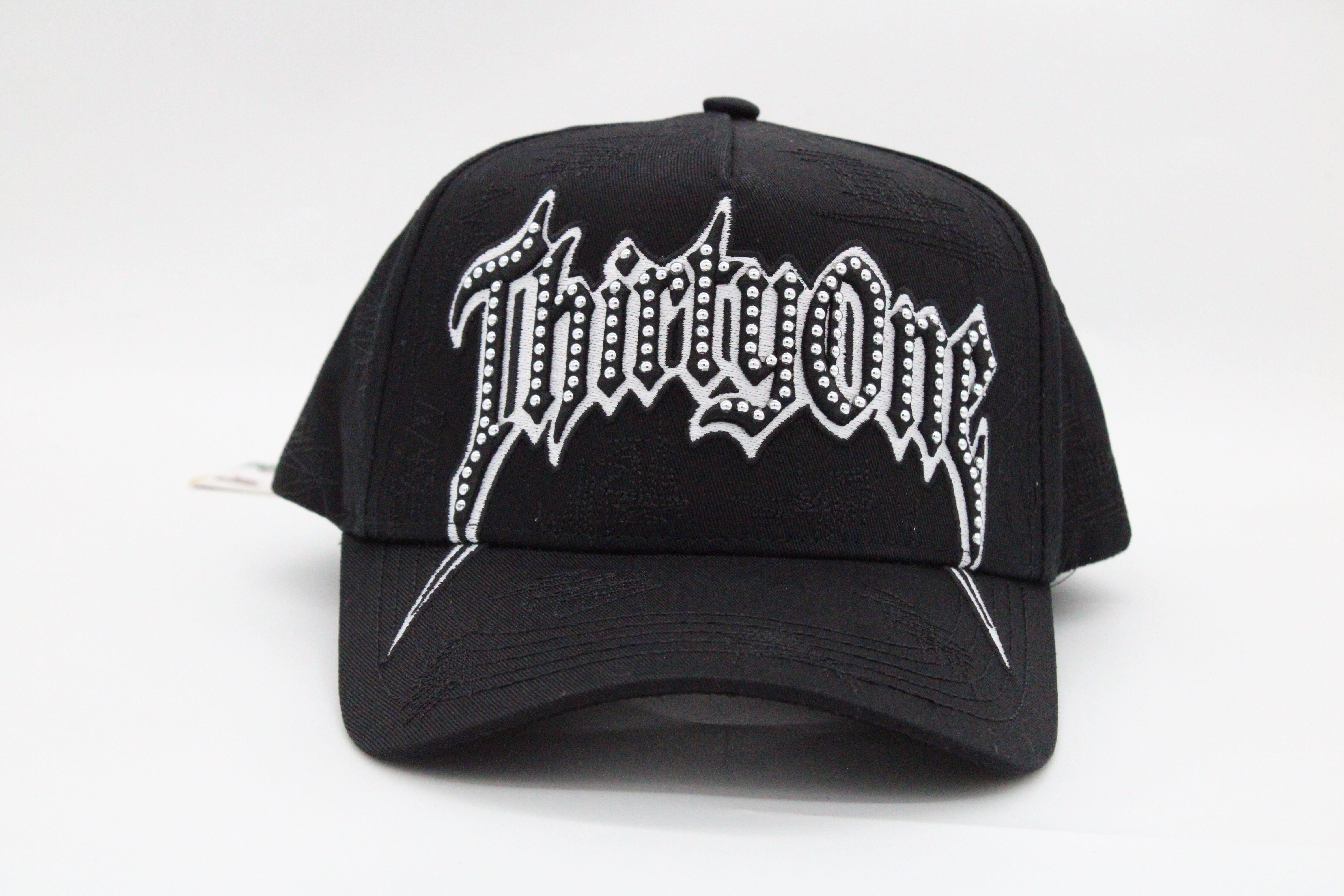 Gorra 31 Hats "31 Vamp" – Teddy Hats