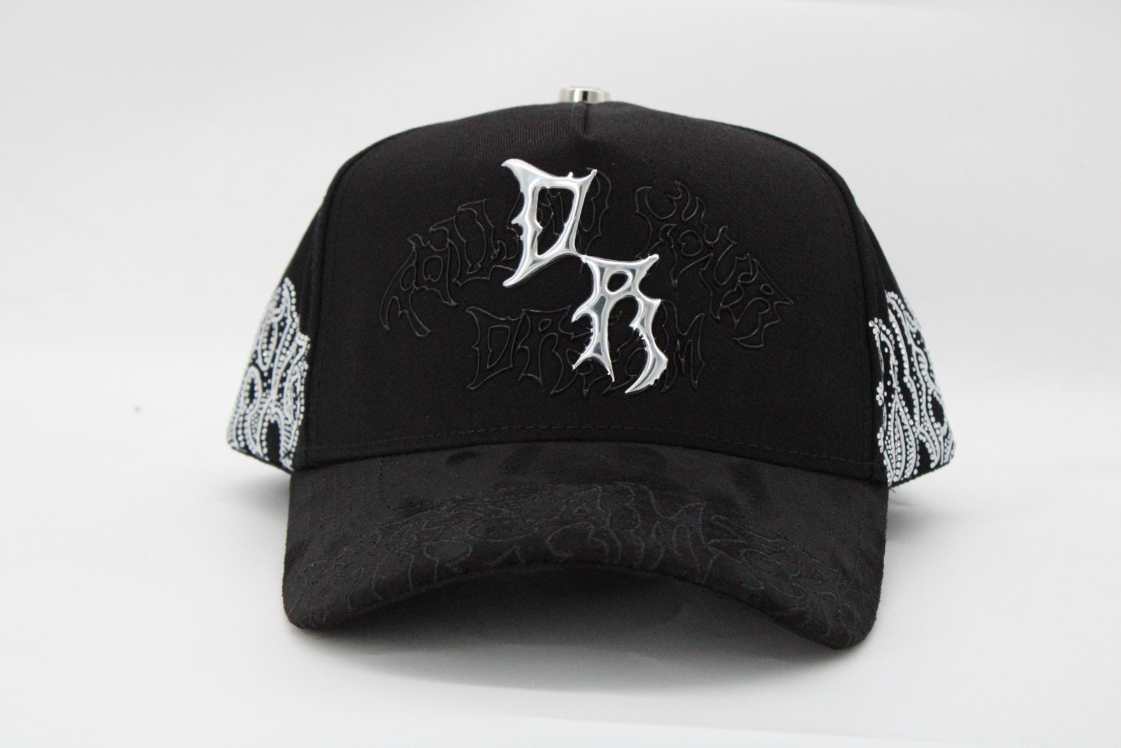 DREAMER HATS – Teddy Hats