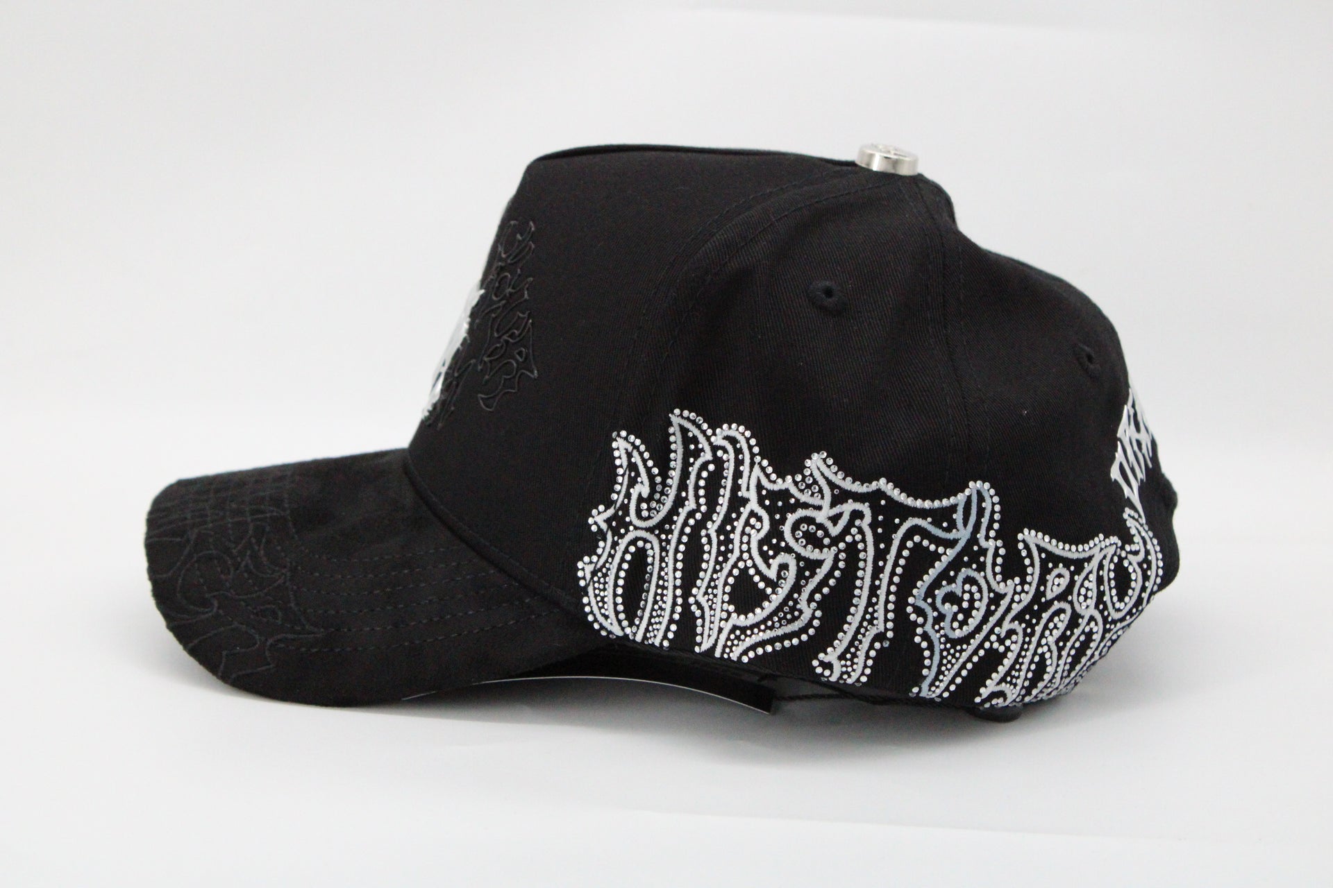 DREAMER HATS – Teddy Hats